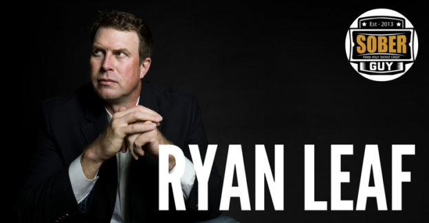 From the NFL to Prison, the story of Ryan Leaf.
